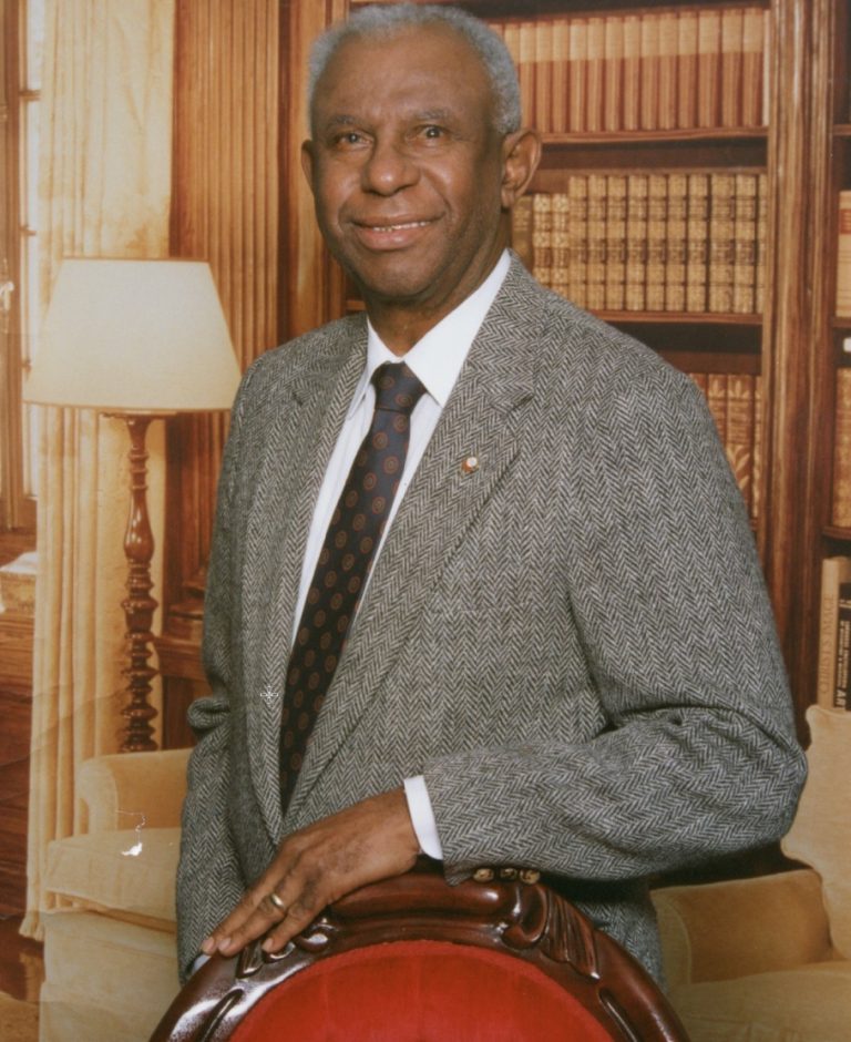 Frederick Theodore Jones Education Foundation