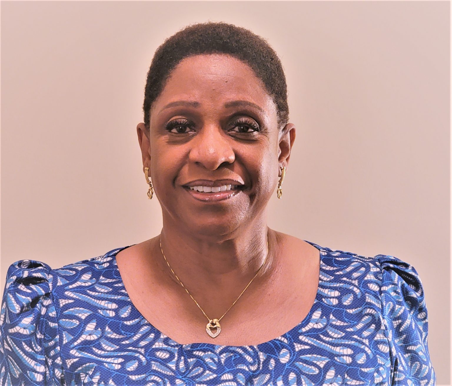 The Founder - Frederick Theodore Jones Education Foundation